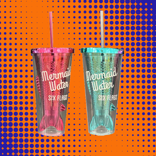 Collections – Six Flags Merch Store