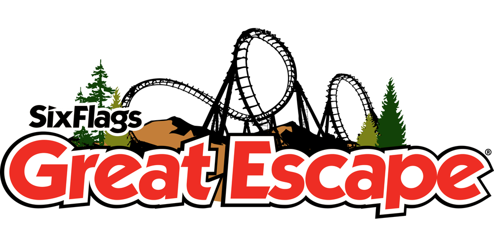 Collections – Six Flags Merch Store