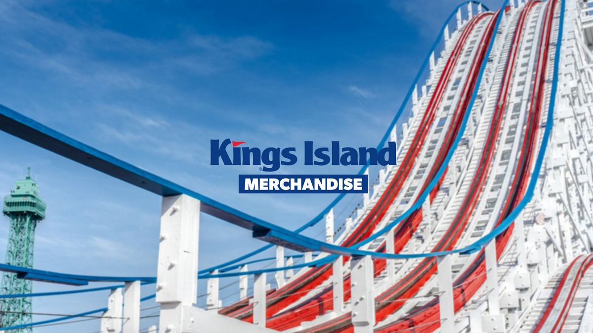 Kings Island – Page 3 – FUN MERCHANDISE ONLINE SHOP
