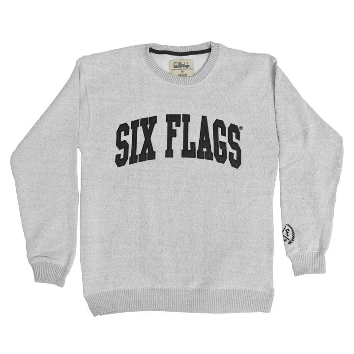Apparel – Six Flags Merch Store