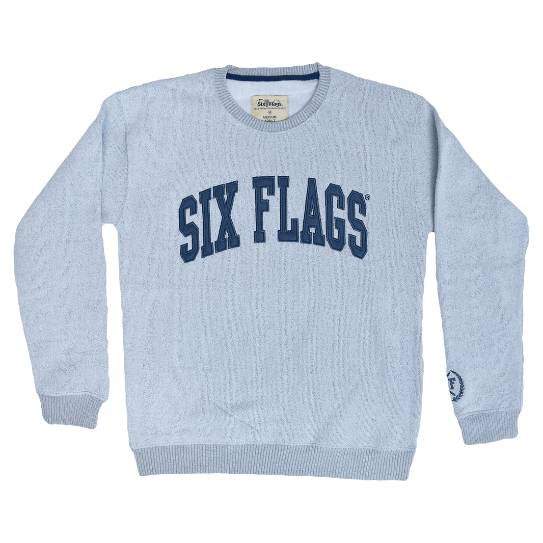 Apparel – Six Flags Merch Store