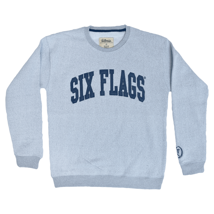 Apparel – Six Flags Merch Store