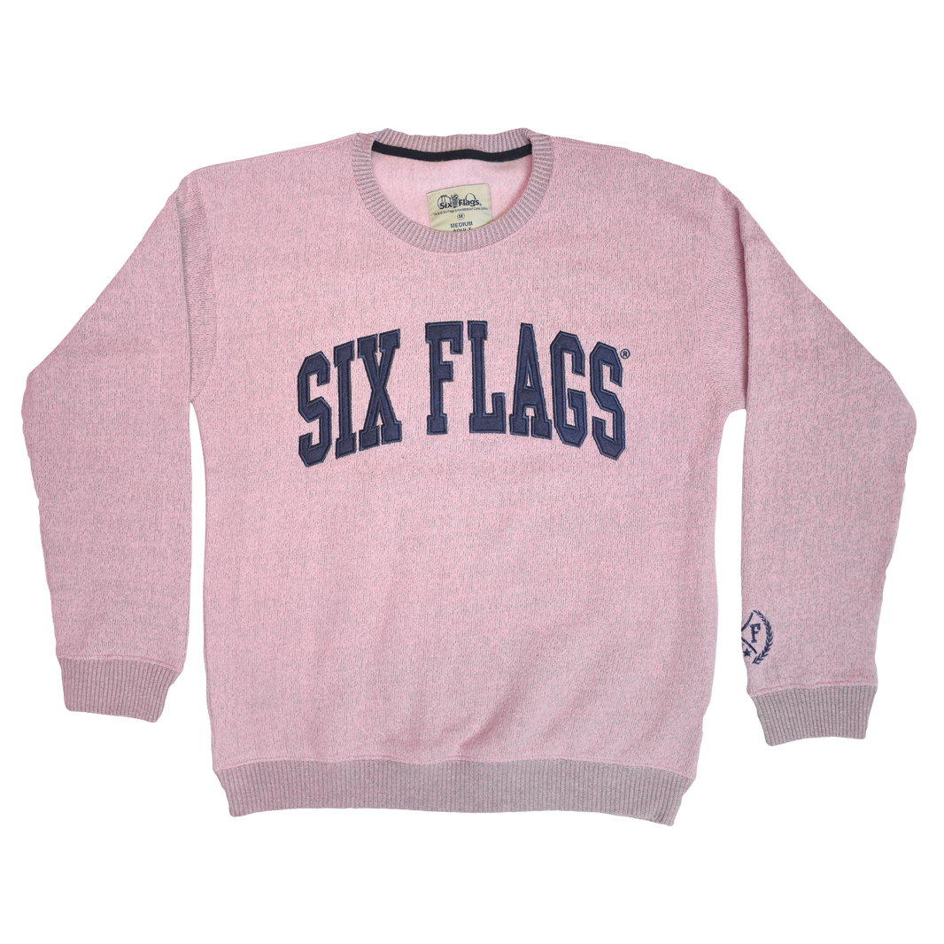 Apparel – Six Flags Merch Store