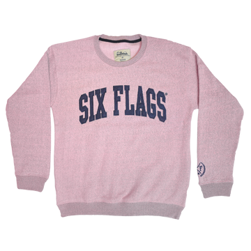 Apparel – Six Flags Merch Store