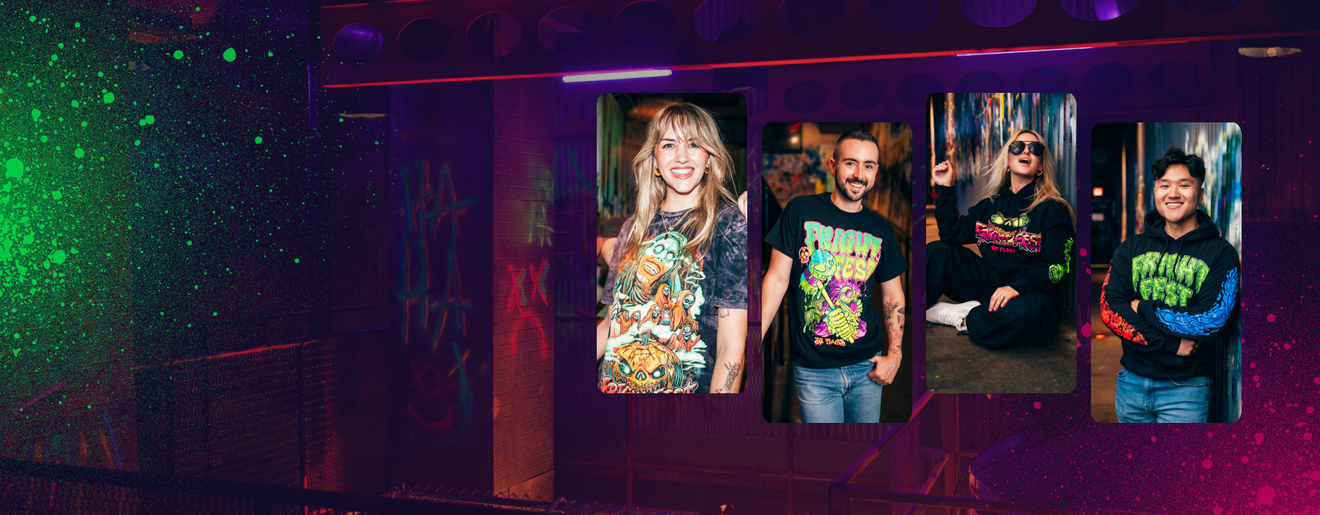 Six Flags Merch – Six Flags Merch Store