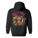 Fright Fest – Six Flags Merch Store