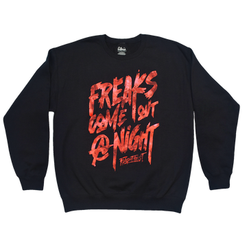 Fright Fest – Six Flags Merch Store