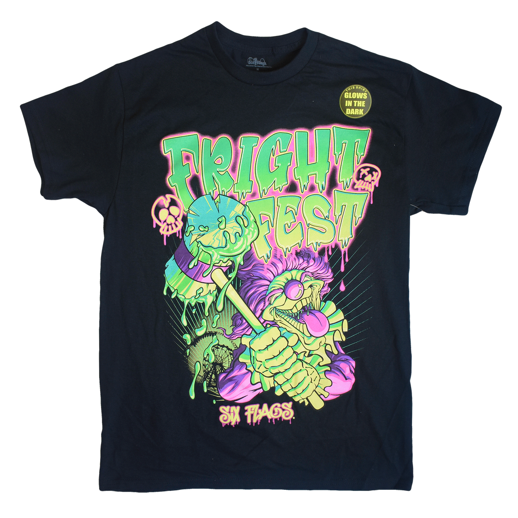 Apparel – Page 2 – Six Flags Merch Store