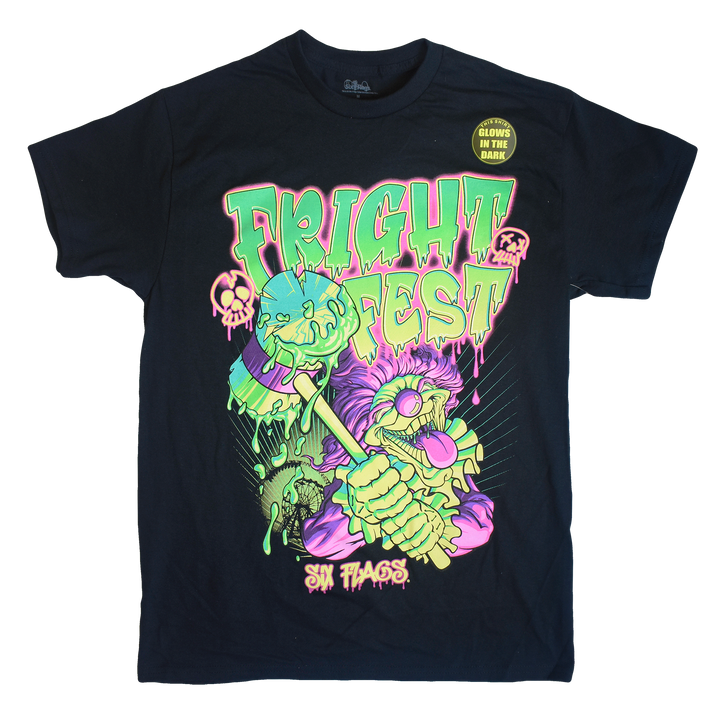 Apparel – Page 2 – Six Flags Merch Store