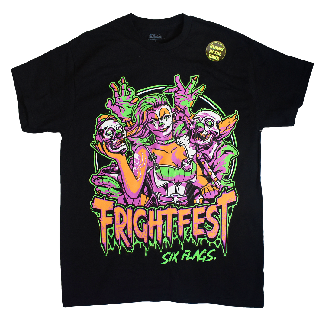 Apparel – Page 2 – Six Flags Merch Store