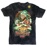Fright Fest – Six Flags Merch Store