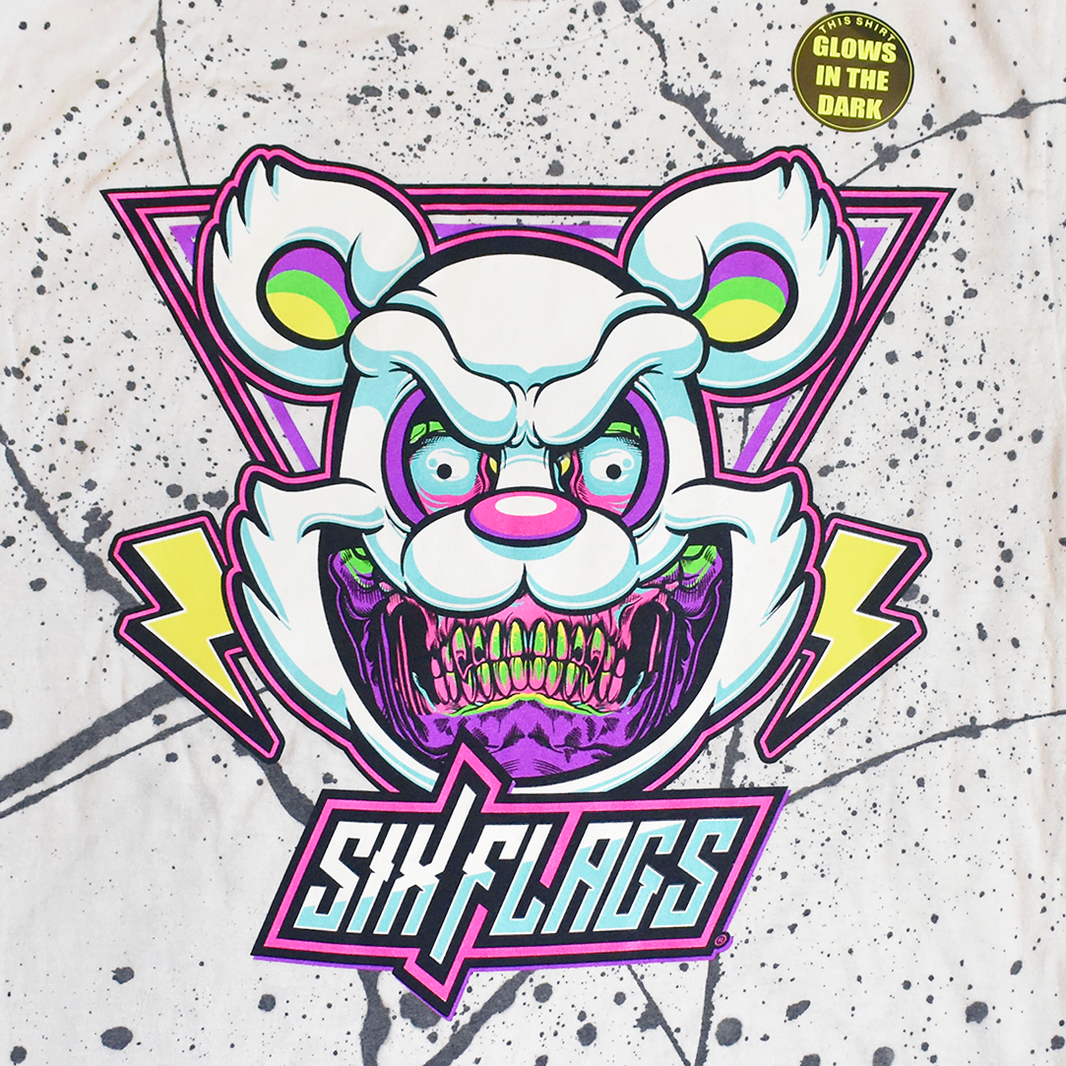 All Products – Six Flags Merch Store