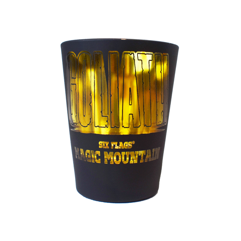 Six Flags Magic Mountain – Six Flags Merch Store