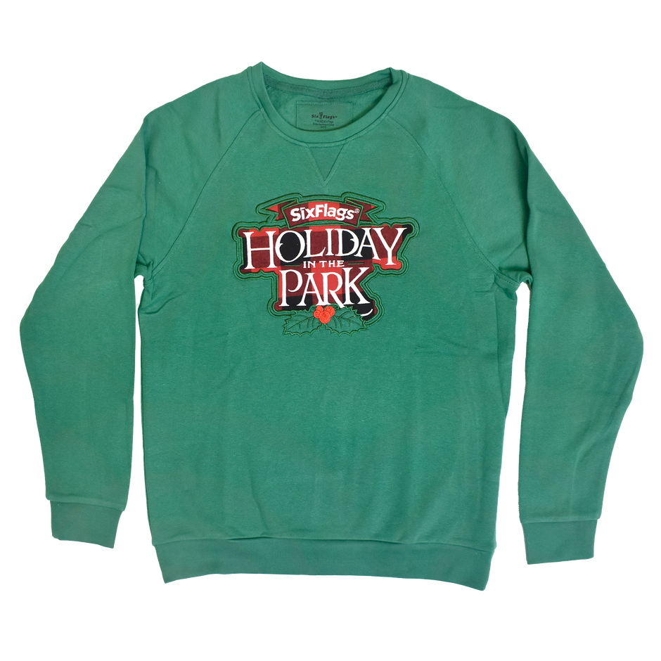 Apparel – Six Flags Merch Store