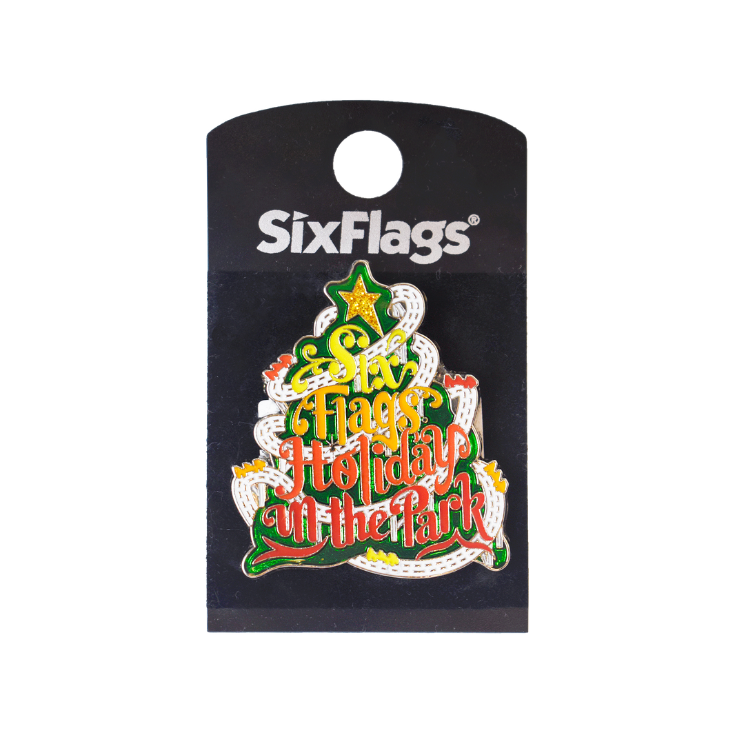 Accessories – Six Flags Merch Store