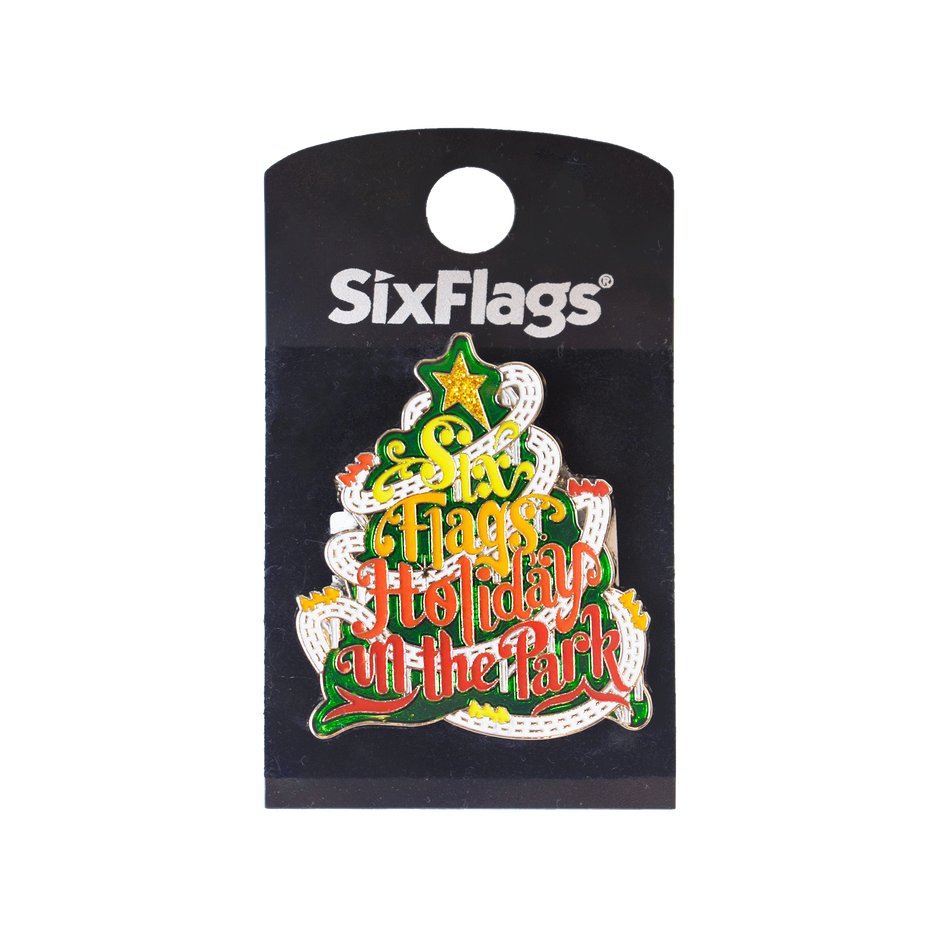 Accessories – Six Flags Merch Store