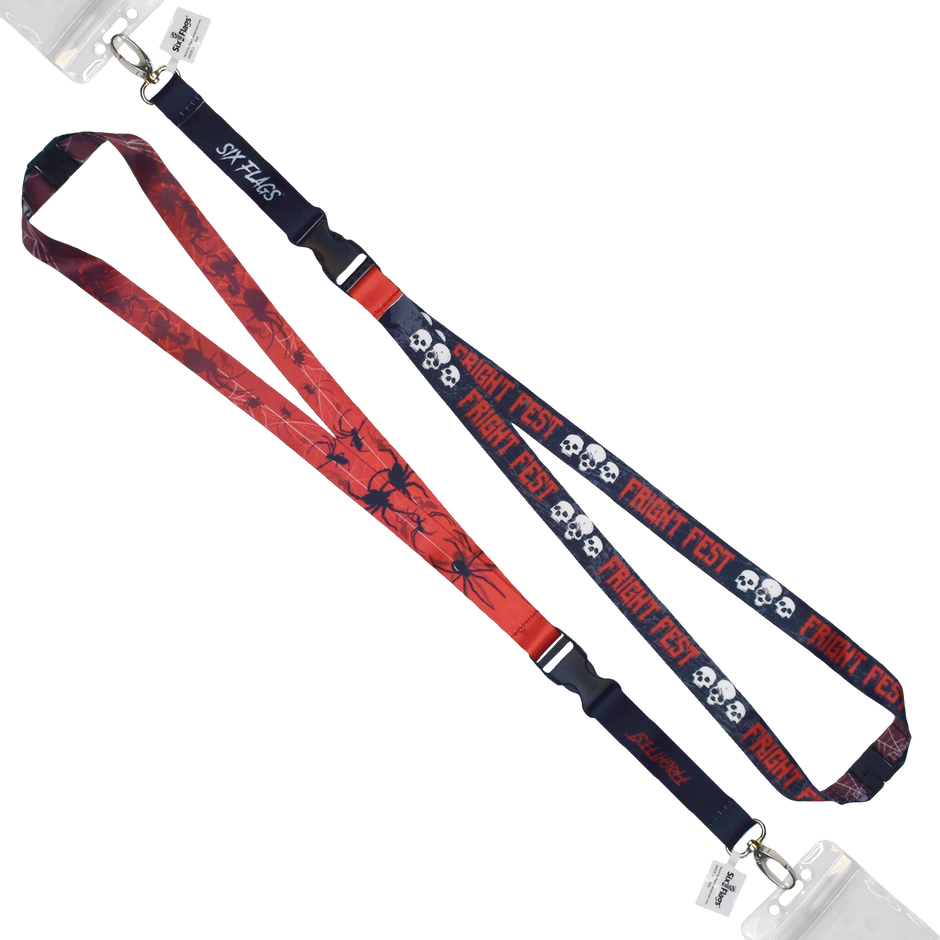 Accessories – Six Flags Merch Store