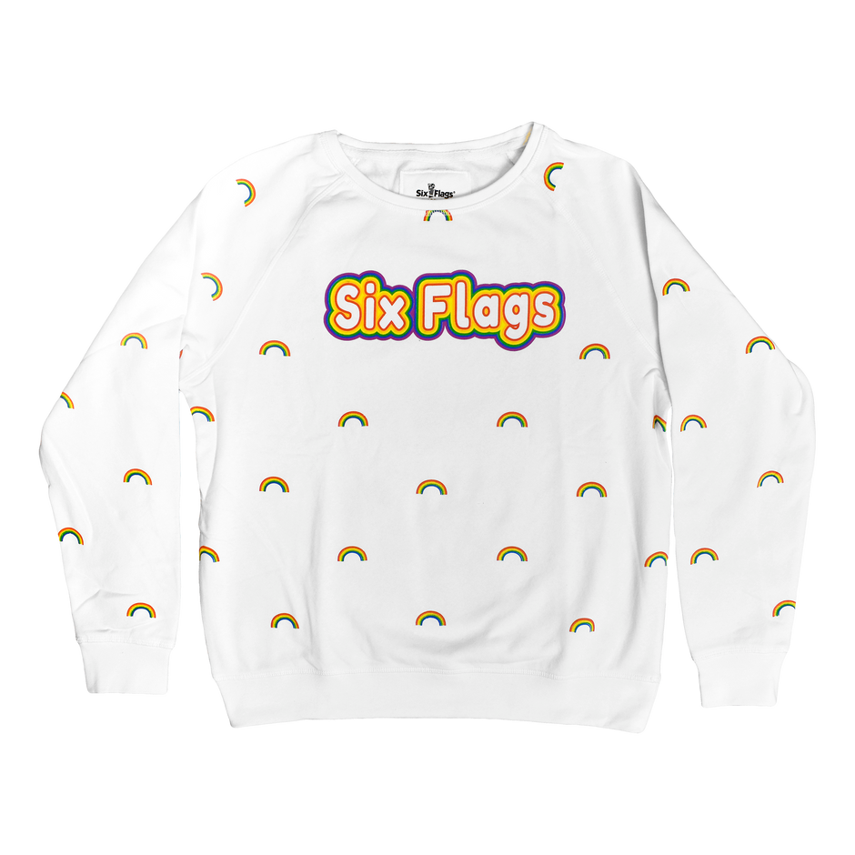 Apparel – Page 2 – Six Flags Merch Store