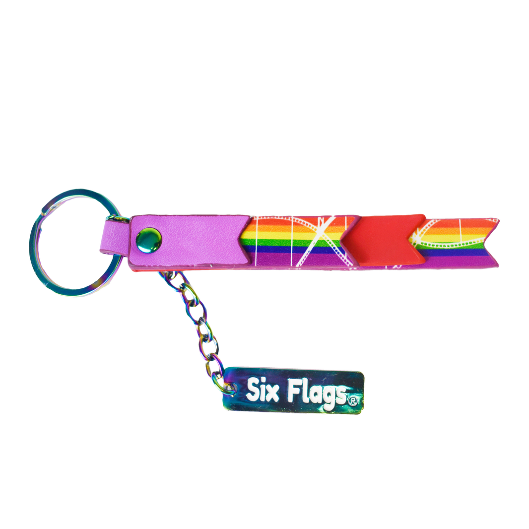 Accessories – Six Flags Merch Store