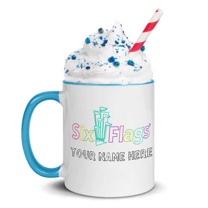 New Releases – Six Flags Merch Store