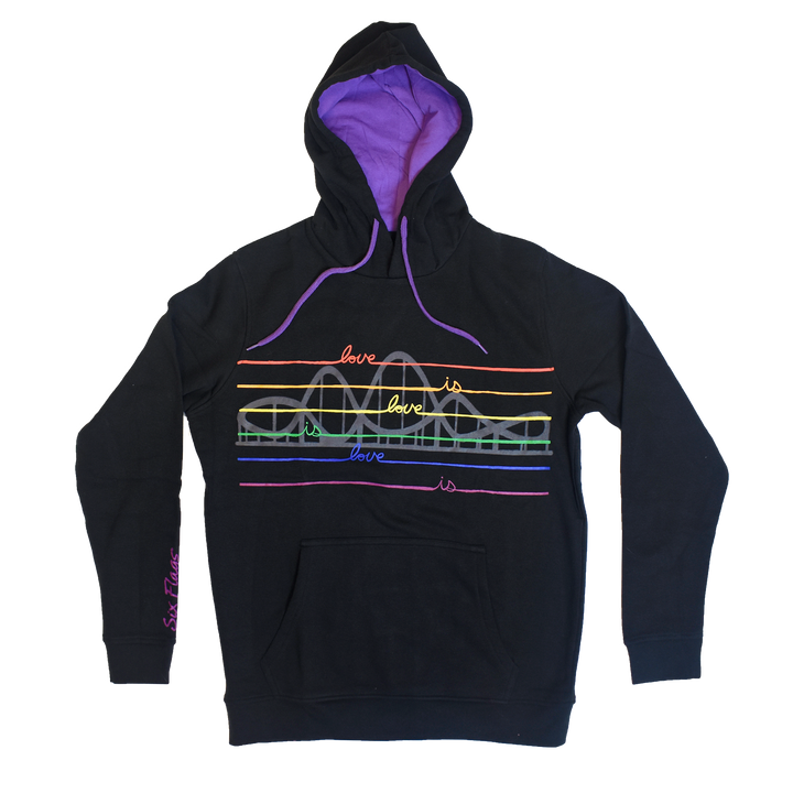 Apparel – Page 2 – Six Flags Merch Store