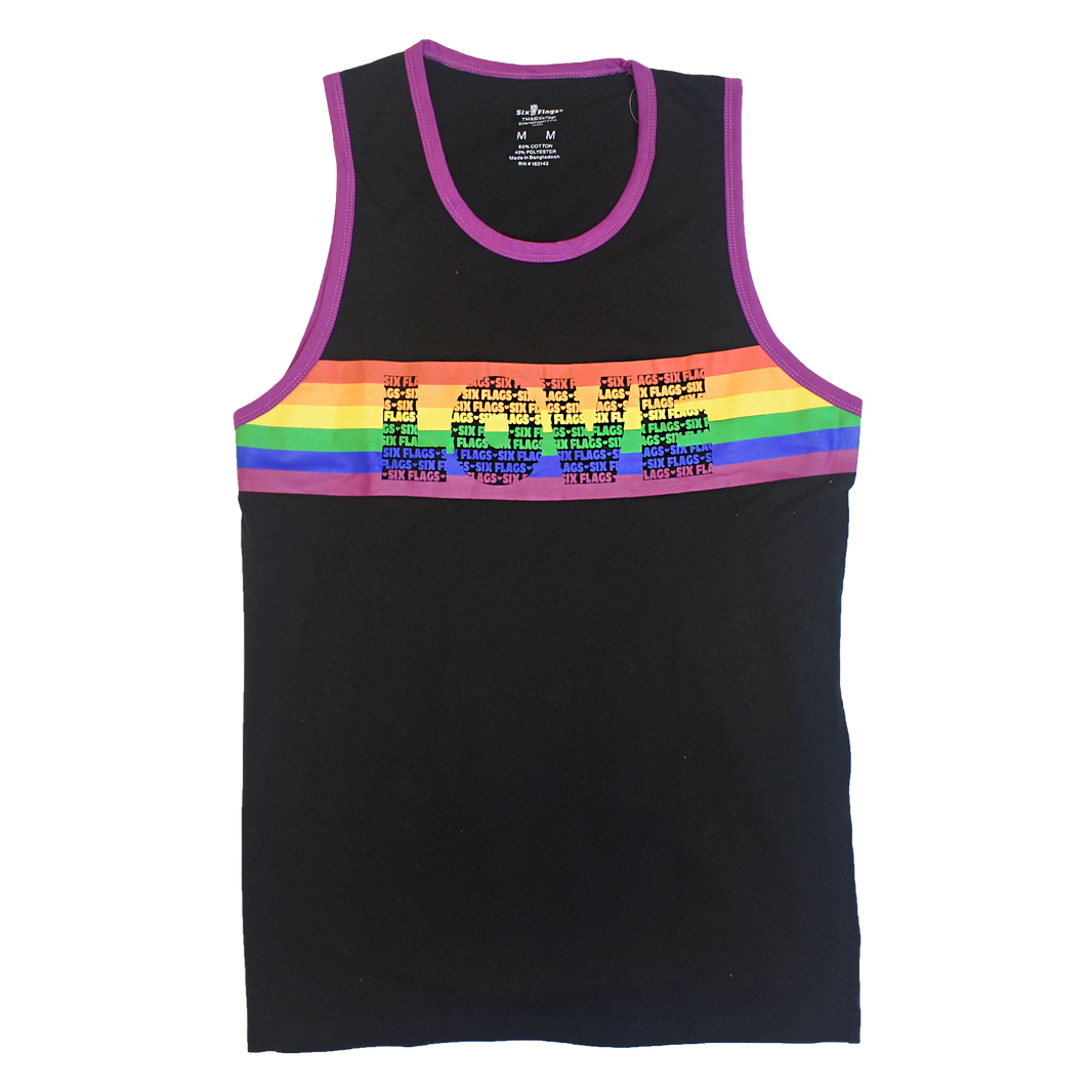 Apparel – Page 2 – Six Flags Merch Store