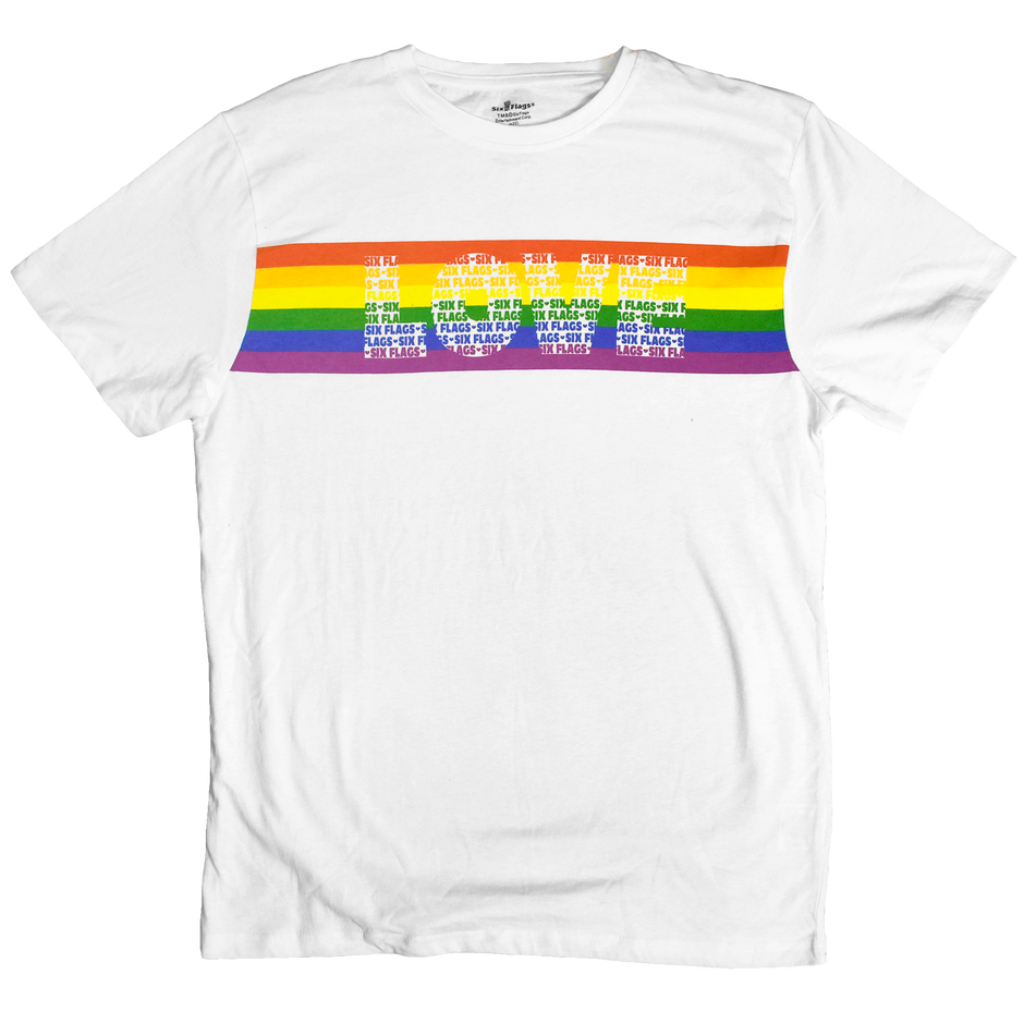 Apparel – Page 2 – Six Flags Merch Store