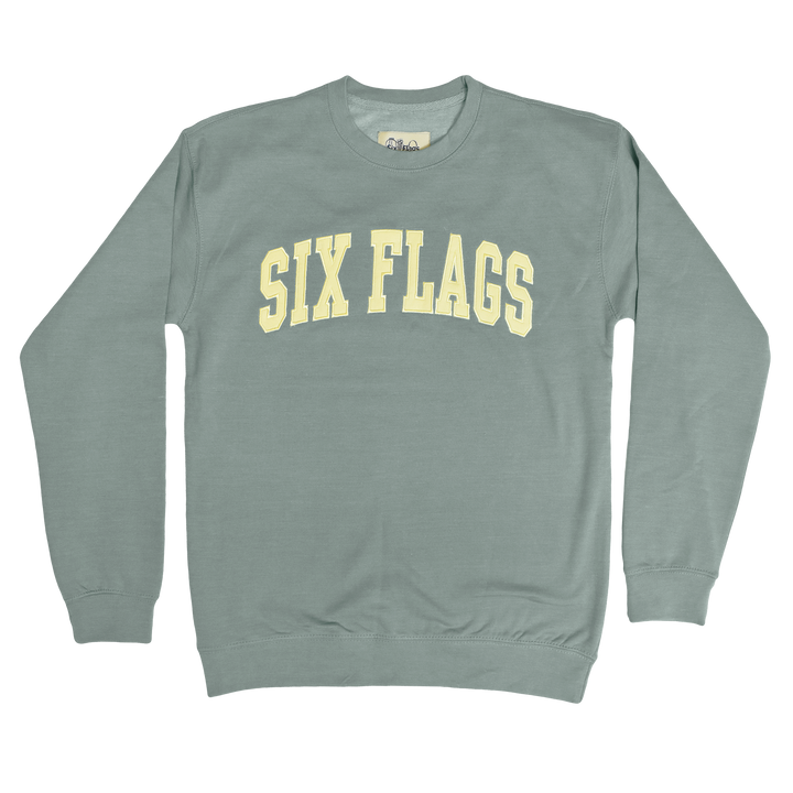 Apparel – Six Flags Merch Store