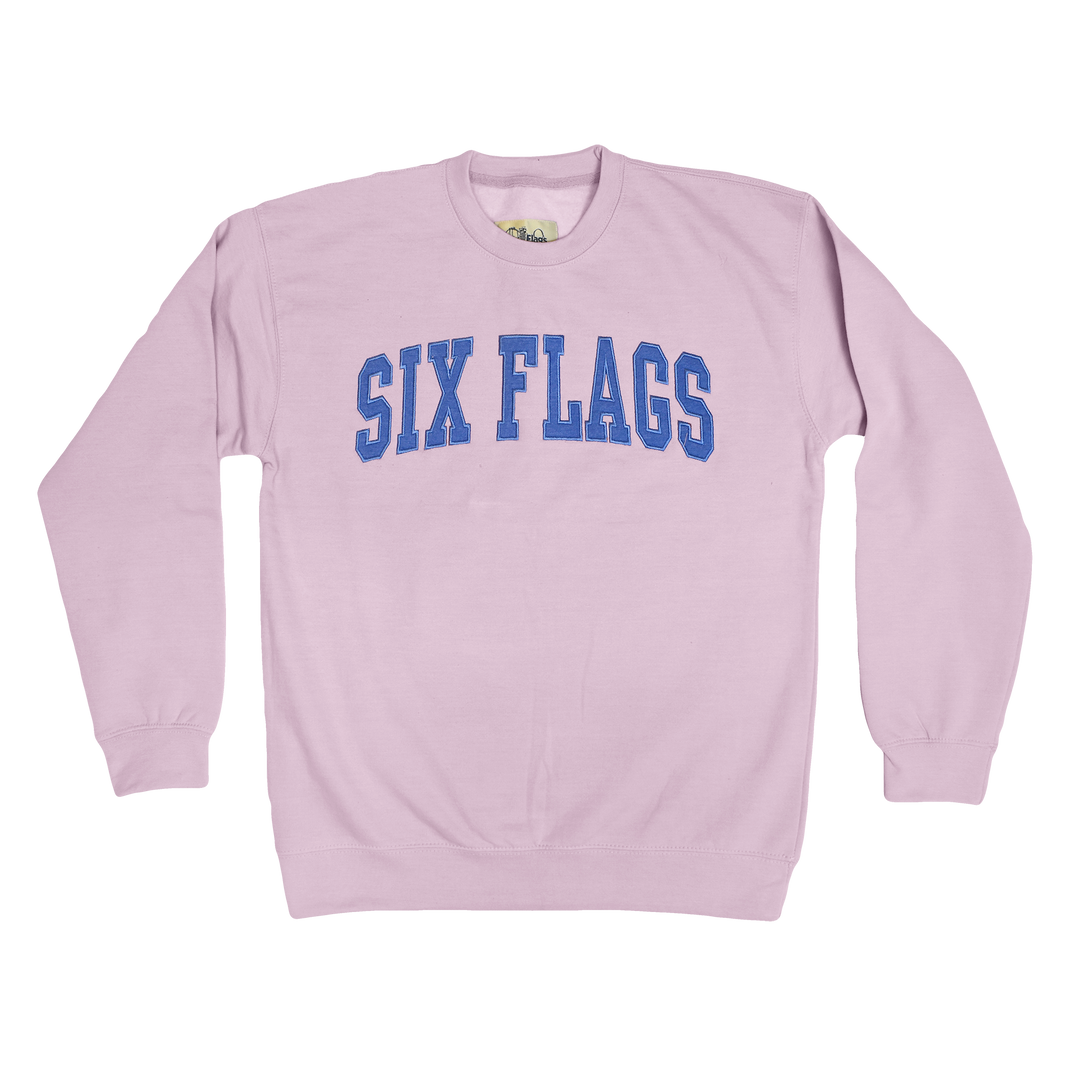 Apparel – Six Flags Merch Store