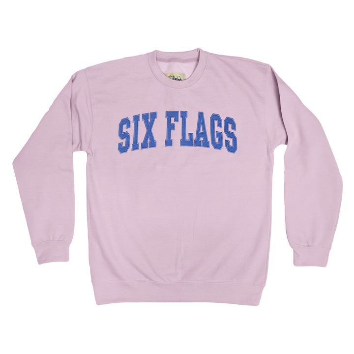 Apparel – Six Flags Merch Store