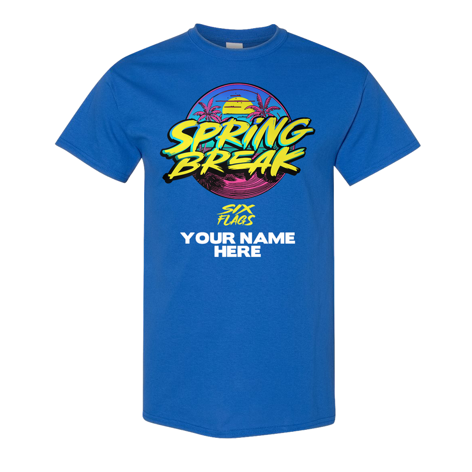 Apparel – Six Flags Merch Store
