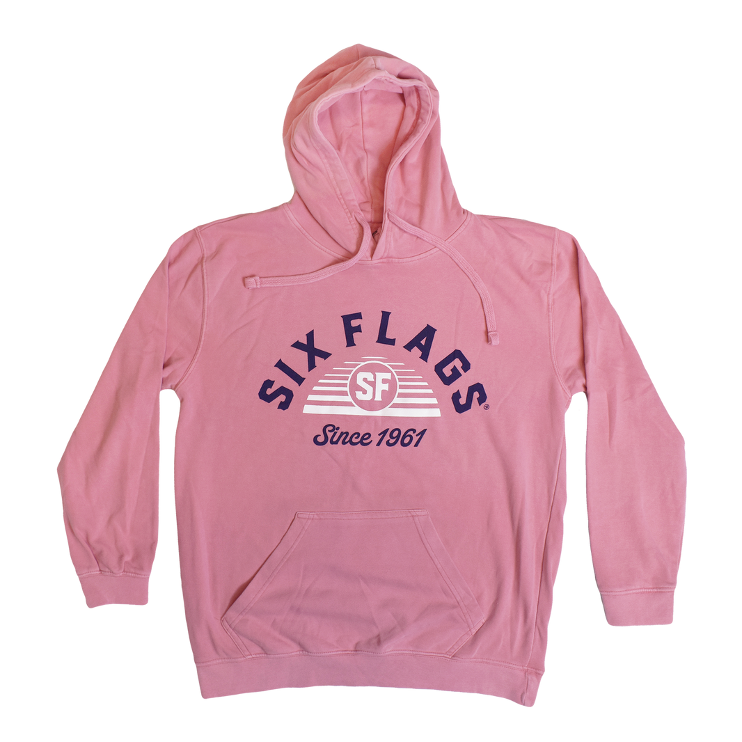 Outerwear – Six Flags Merch Store