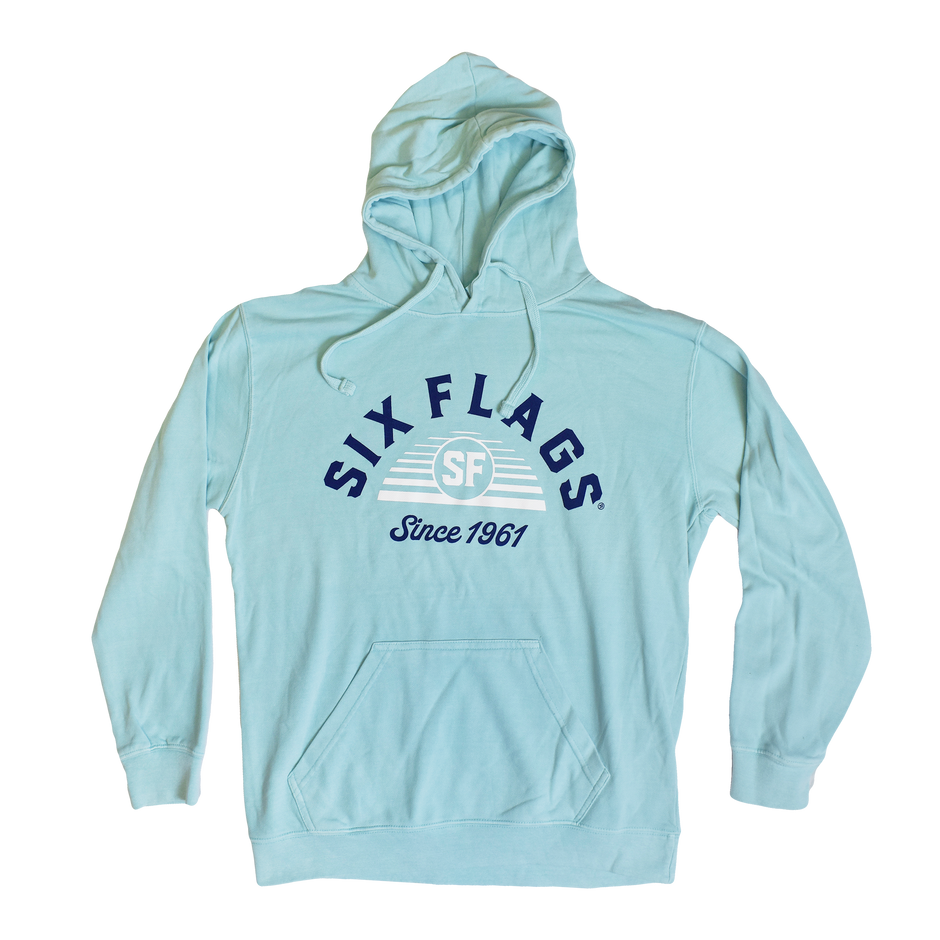 Outerwear – Six Flags Merch Store