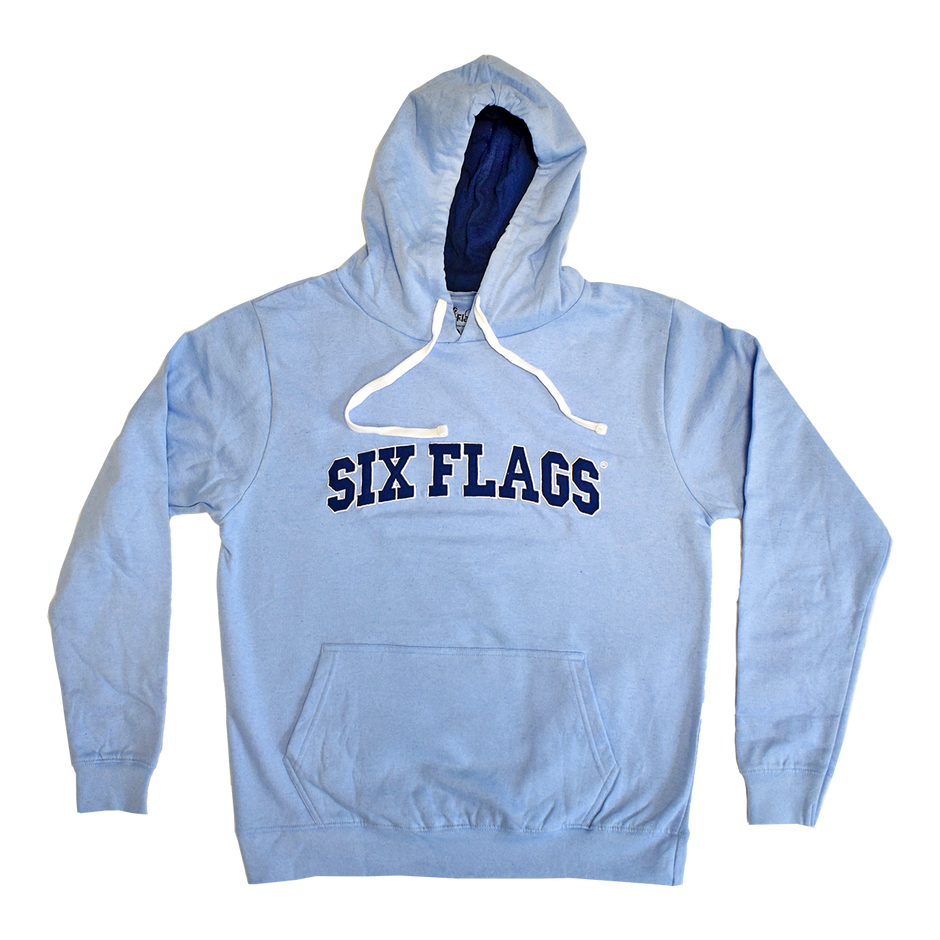 Outerwear – Six Flags Merch Store