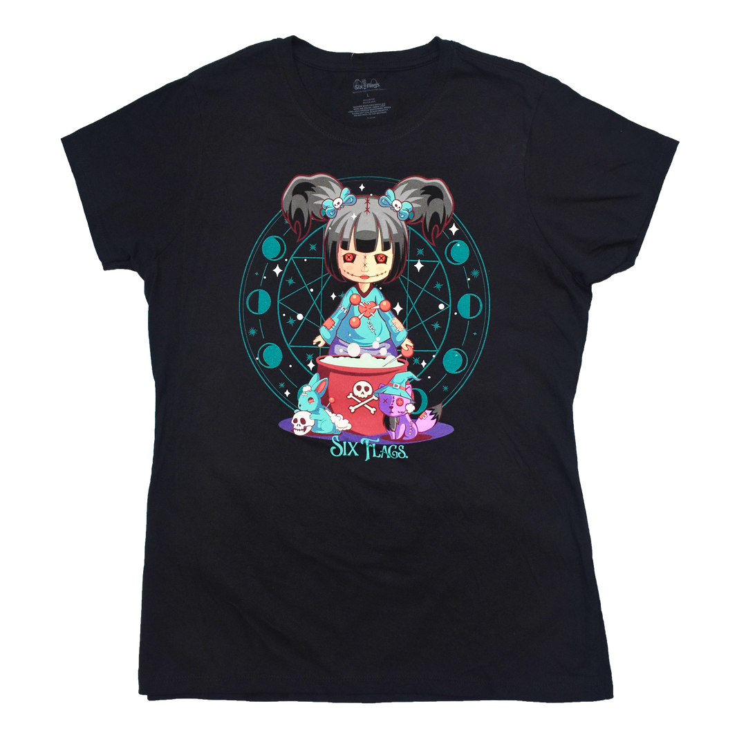 T-Shirts – Page 2 – Six Flags Merch Store