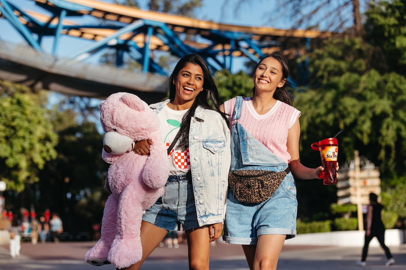 Six Flags Merch – Six Flags Merch Store