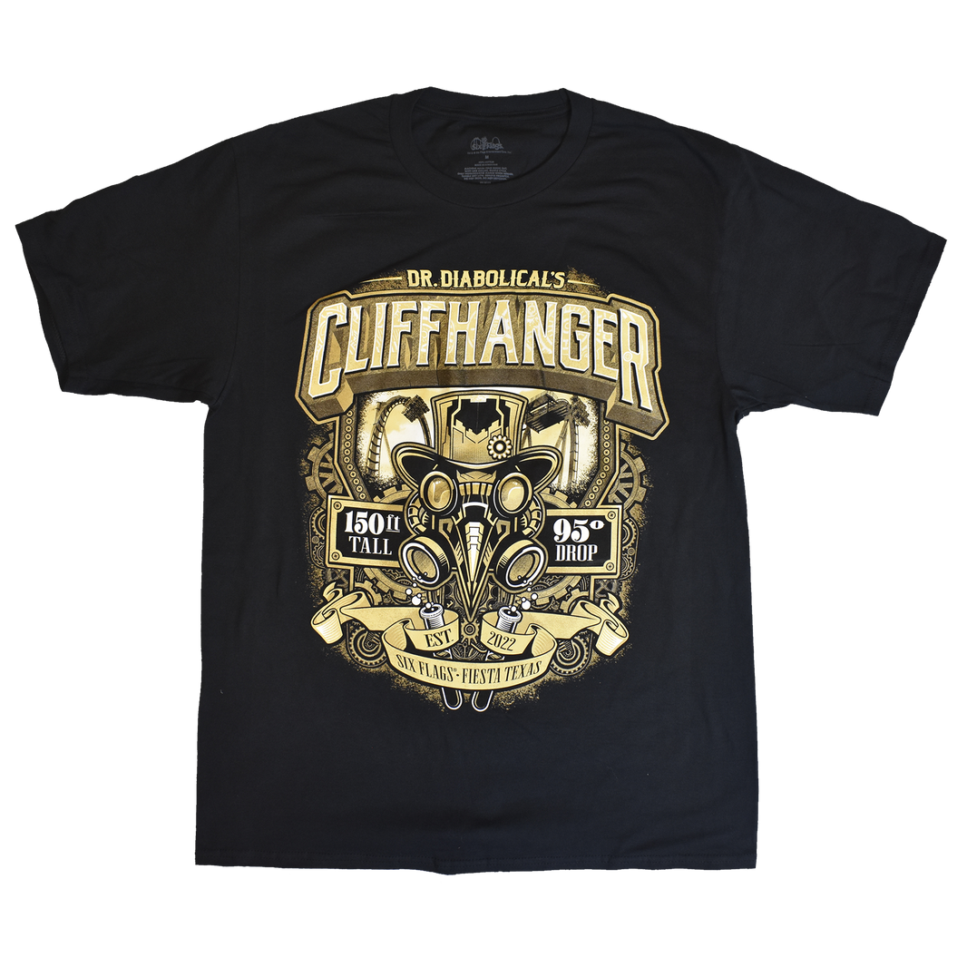 Apparel – Six Flags Merch Store