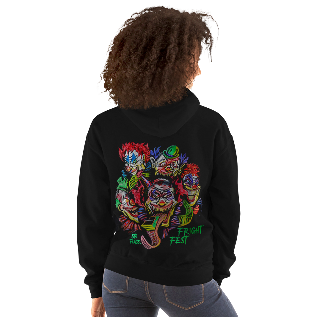 Trending Now – Six Flags Merch Store