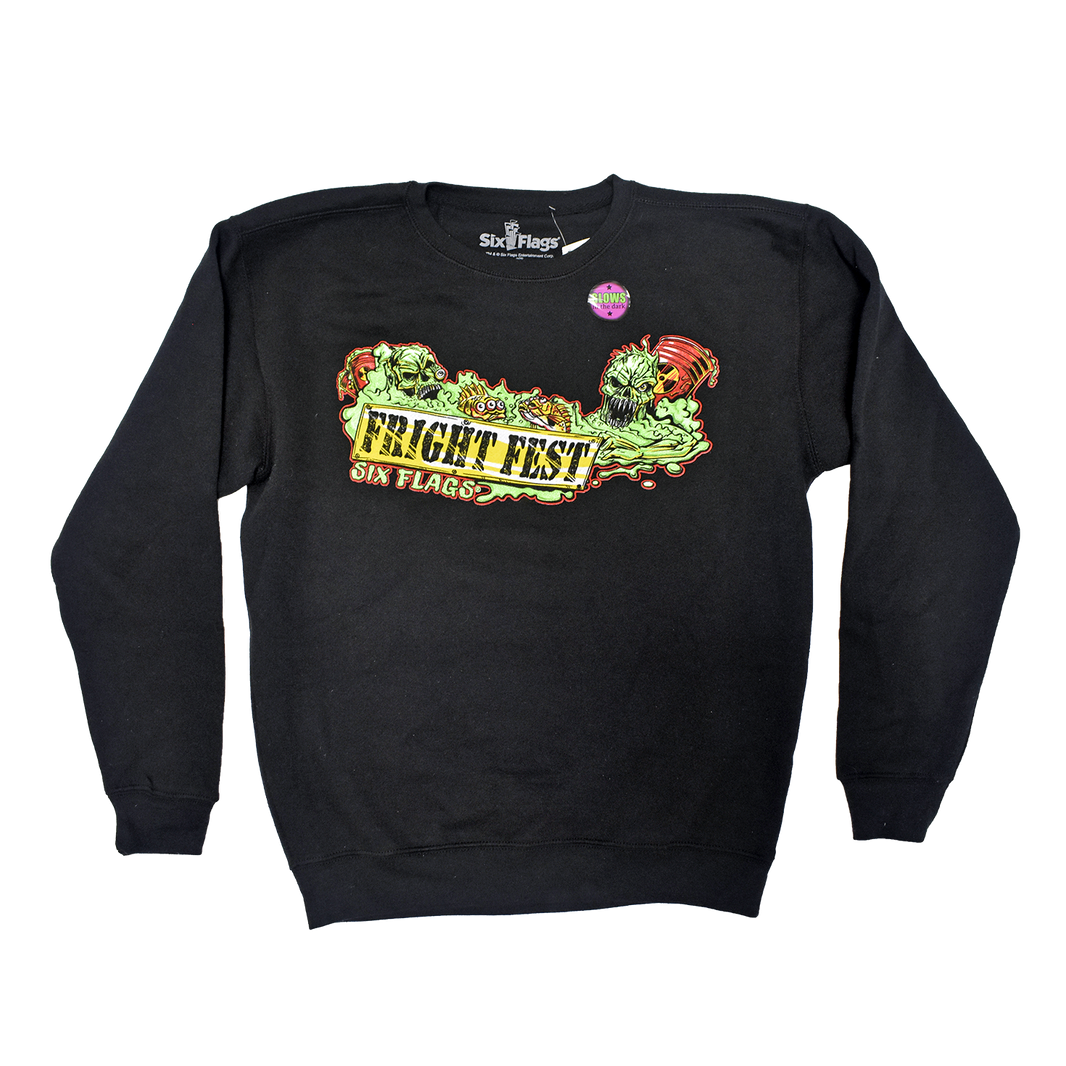 Fright Fest – Six Flags Merch Store