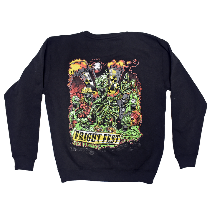 New Releases – Six Flags Merch Store