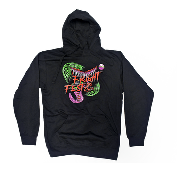 Fright Fest – Six Flags Merch Store