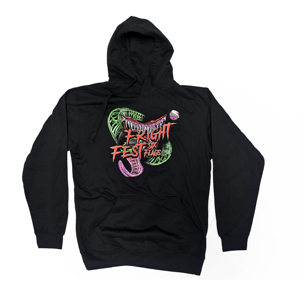 Apparel – Six Flags Merch Store