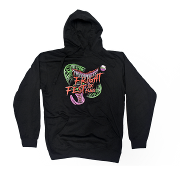 Fright Fest – Six Flags Merch Store