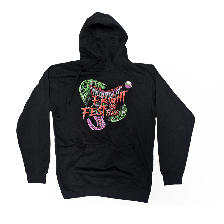 New Releases – Six Flags Merch Store