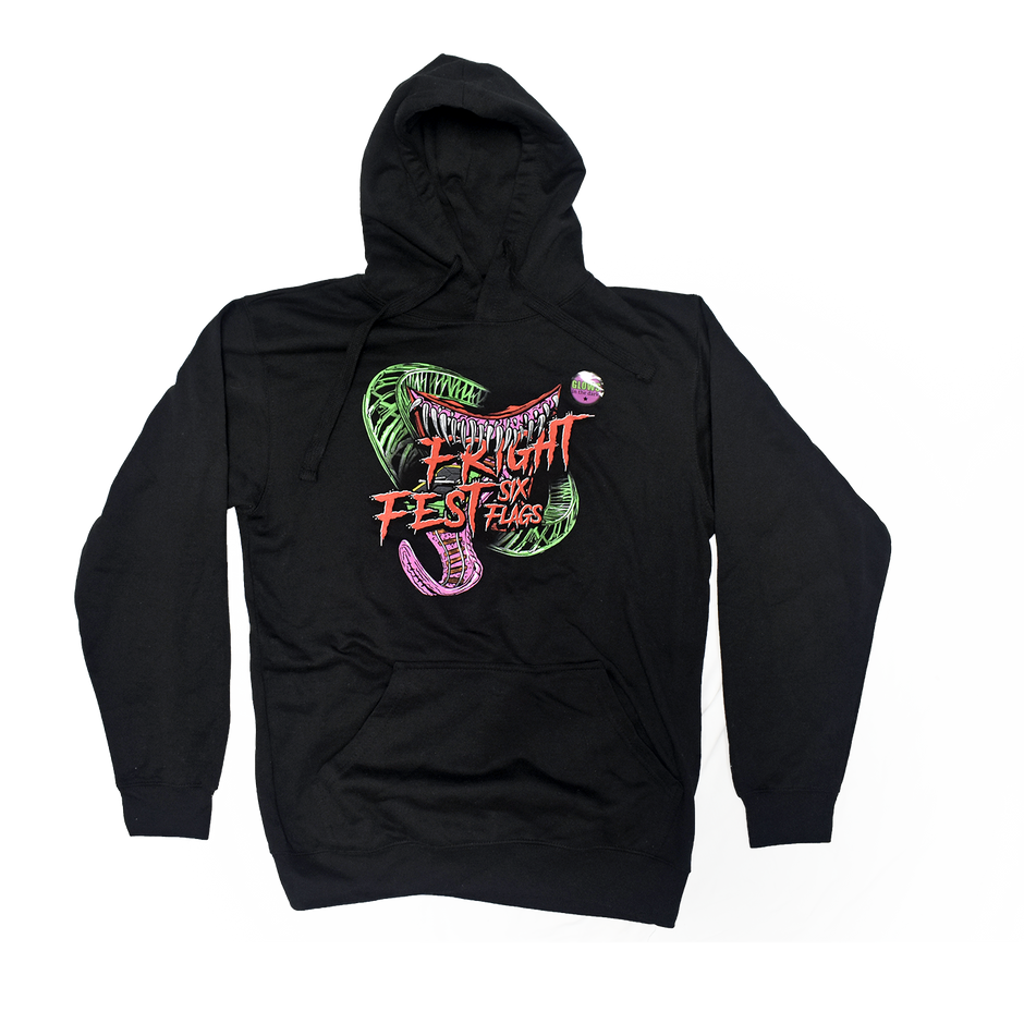 Apparel – Six Flags Merch Store