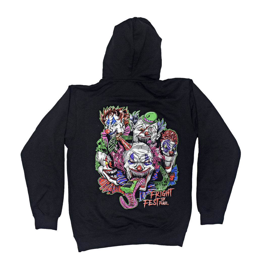 Apparel – Six Flags Merch Store