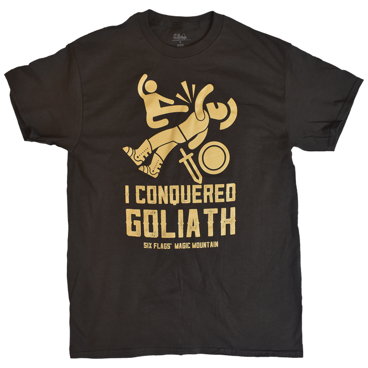 New Releases – Six Flags Merch Store