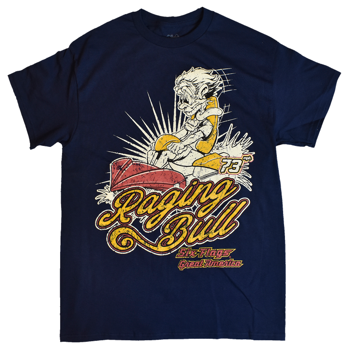 T-Shirts – Six Flags Merch Store