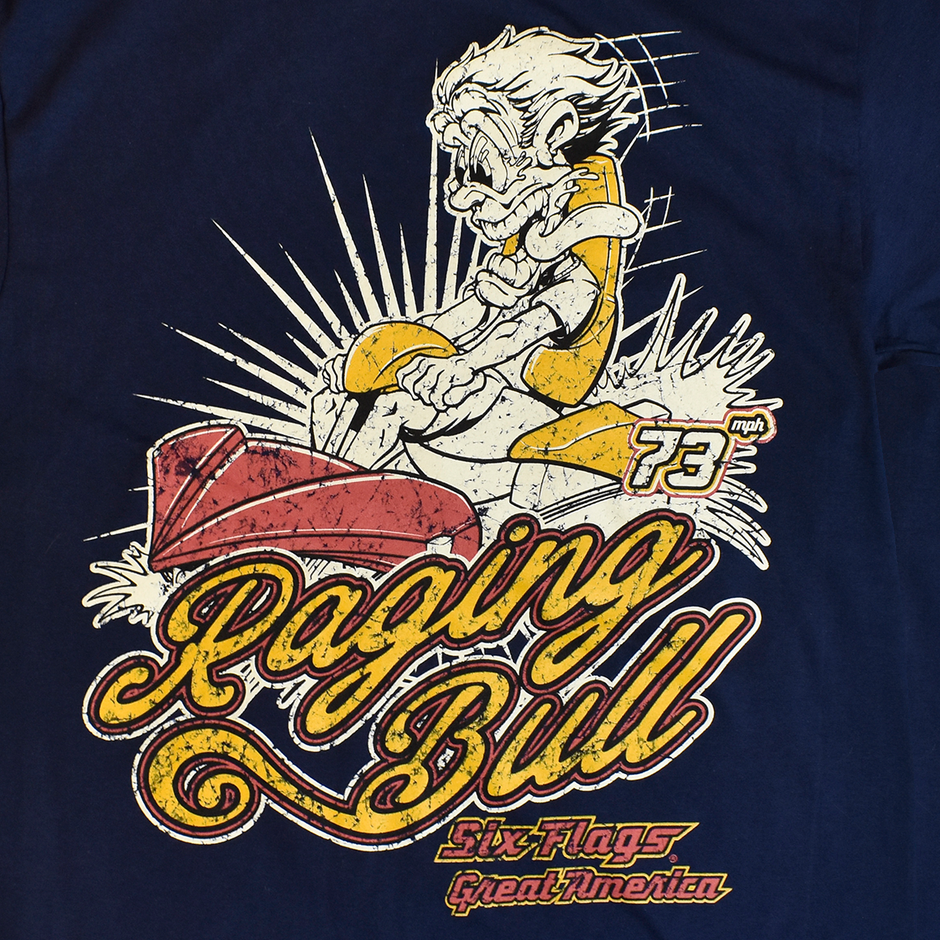 Six Flags Great America – Six Flags Merch Store