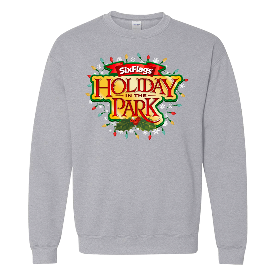 New Releases – Six Flags Merch Store